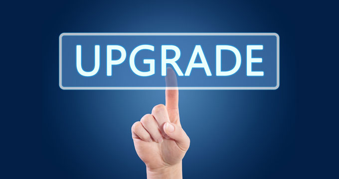 UPGRADE – budi hidajat