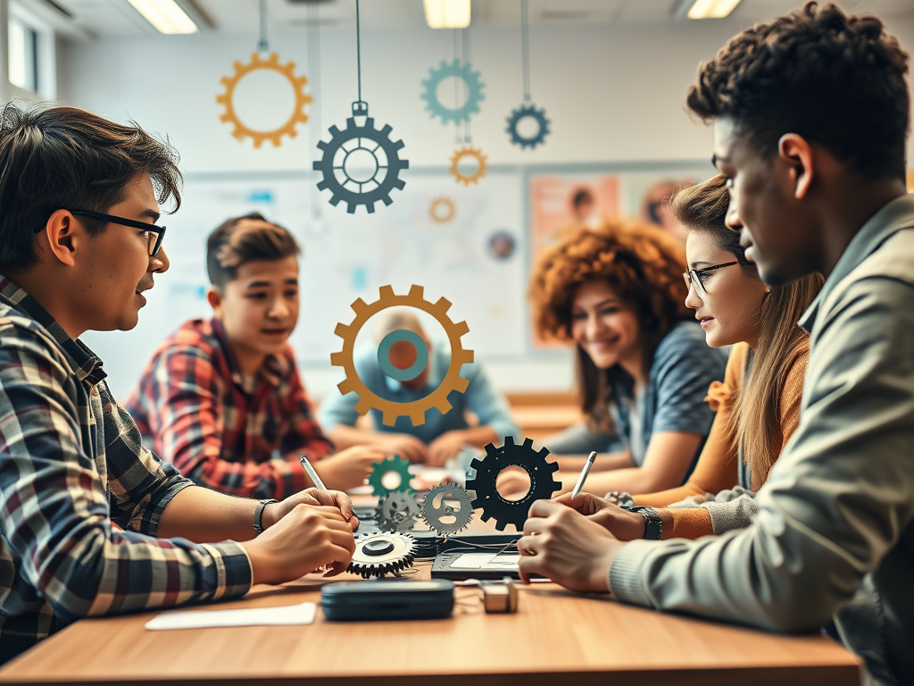 The Importance of Tony Wagner’s 7 Survival Skills and it’s application in education – budi hidajat