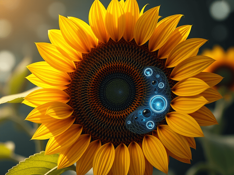 Fibonacci and God’s Order: A Theological Perspective – budi hidajat