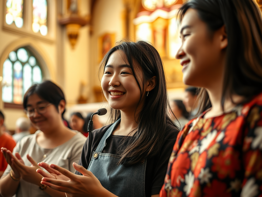 Why Choosing a Local Church Is One of the Most Important Decisions in ...